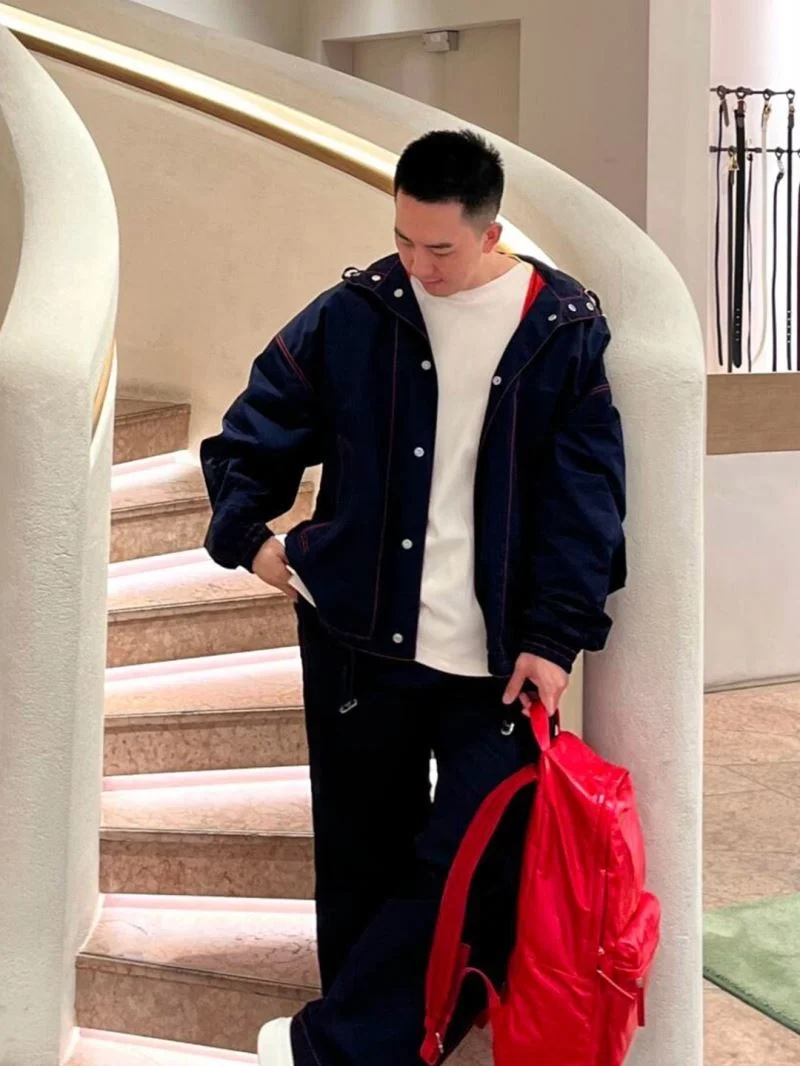 High fidelity Bottega Veneta Outwear
