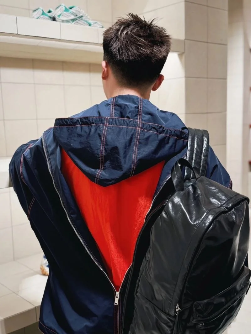 High fidelity Bottega Veneta Outwear