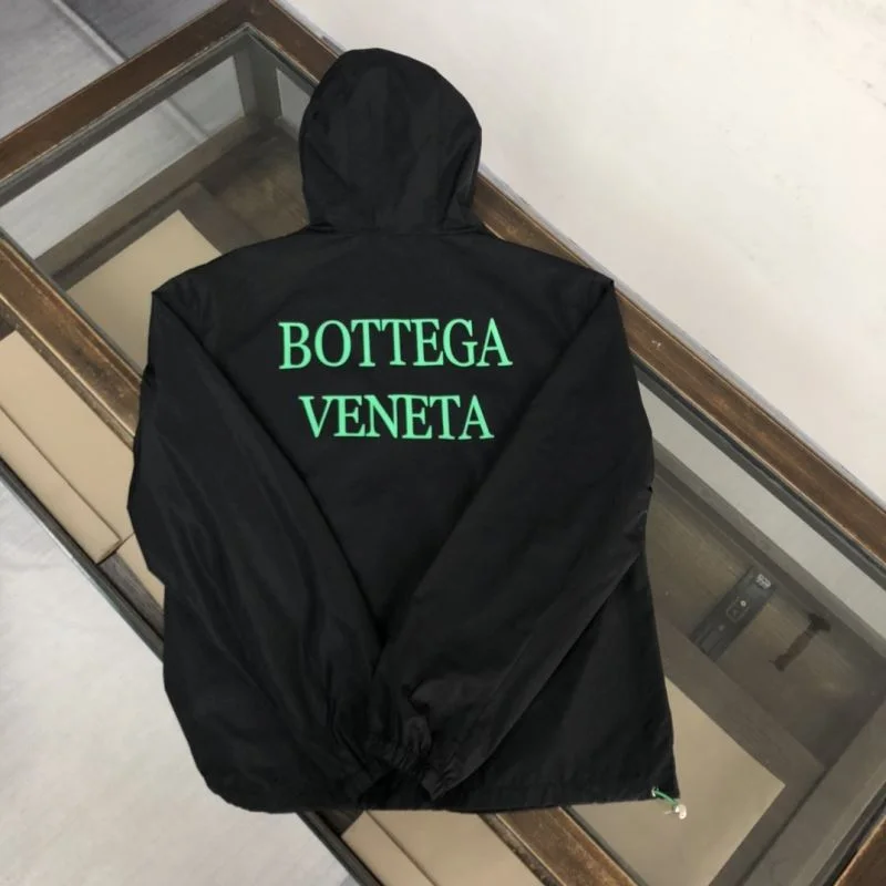 Value-priced Bottega Veneta Outwear