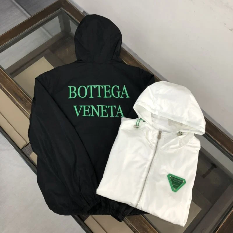 Value-priced Bottega Veneta Outwear