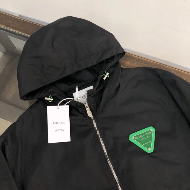 Value-priced Bottega Veneta Outwear