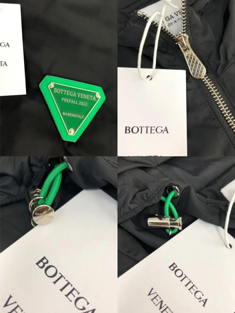 Value-priced Bottega Veneta Outwear