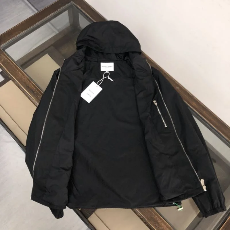 Value-priced Bottega Veneta Outwear