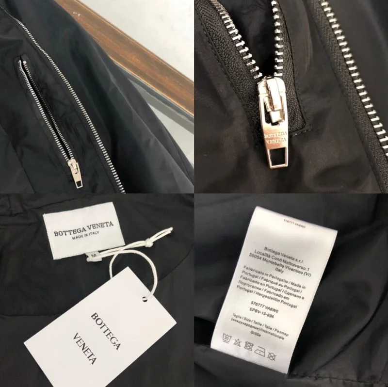 Value-priced Bottega Veneta Outwear