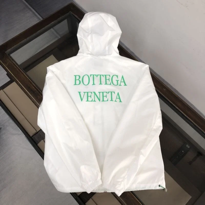 Genuine Bottega Veneta Outwear