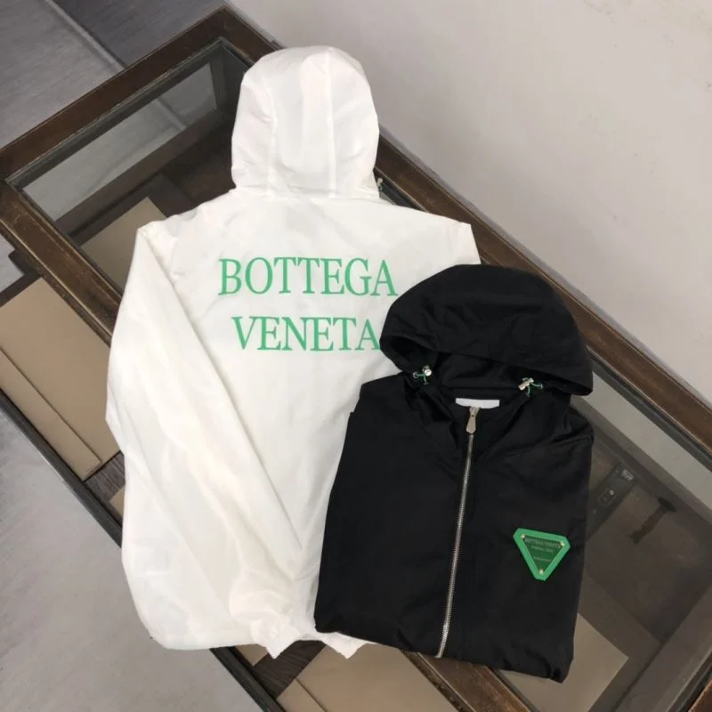 Genuine Bottega Veneta Outwear