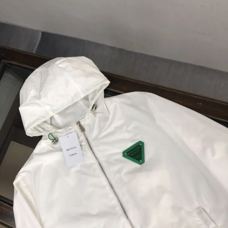 Genuine Bottega Veneta Outwear