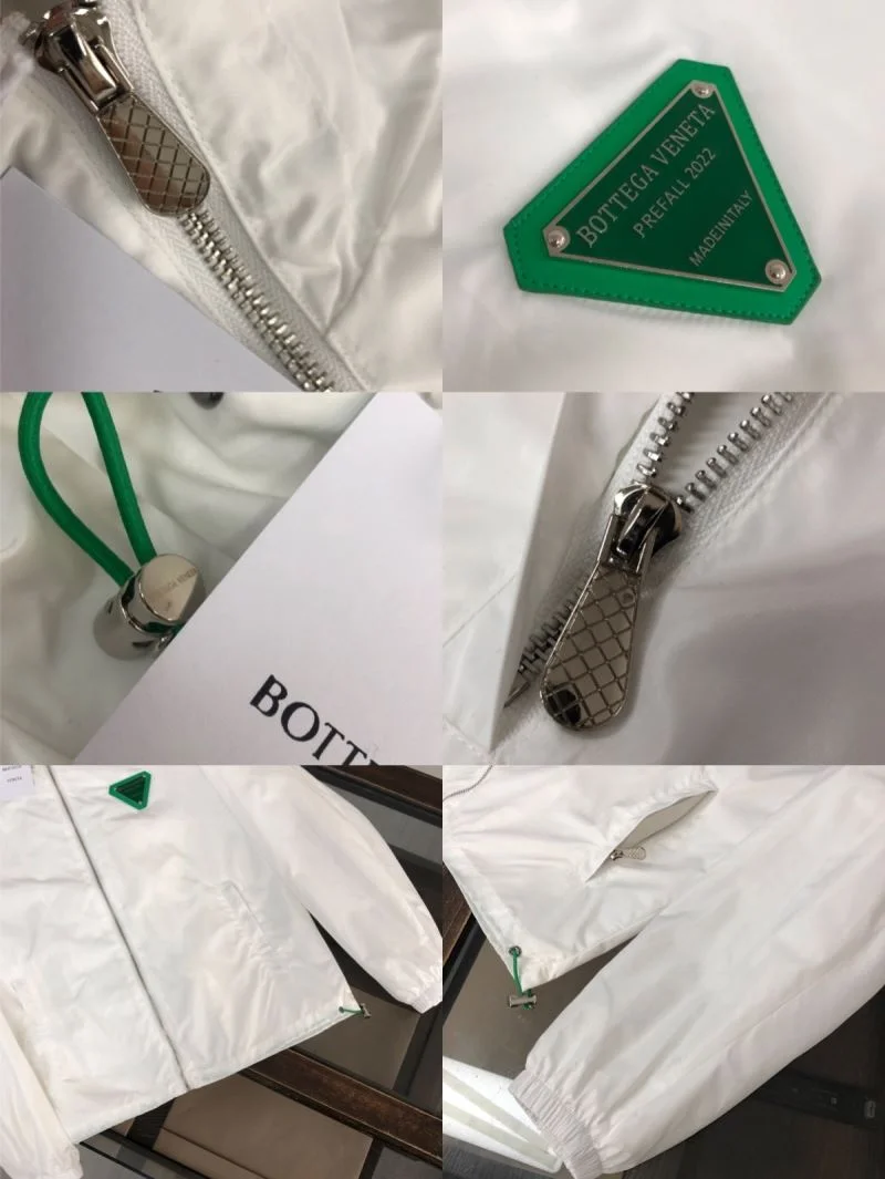 Genuine Bottega Veneta Outwear