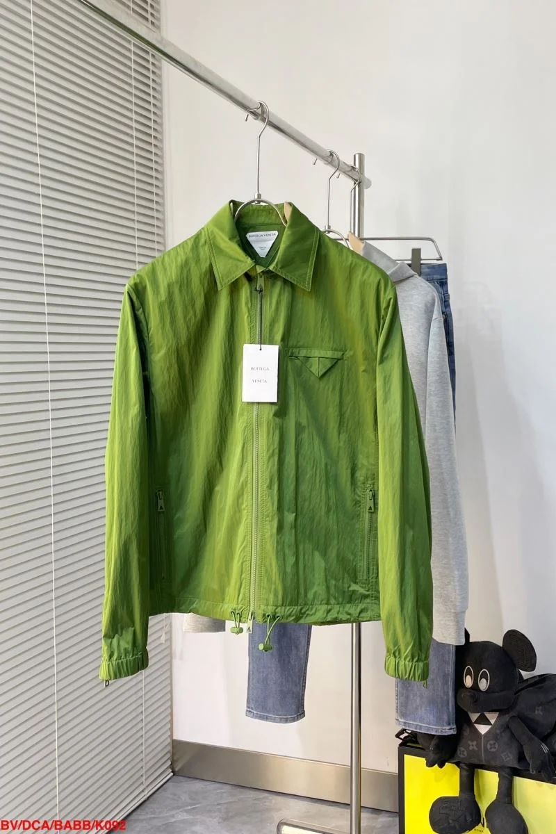 Bottega Veneta Outwear