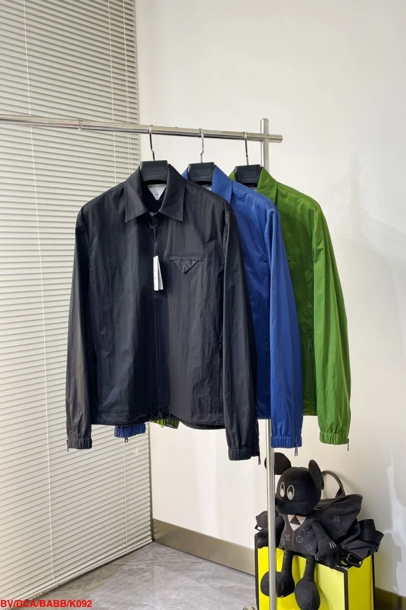 Factory-made Bottega Veneta Outwear