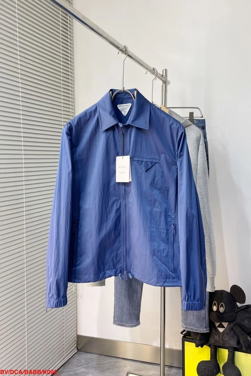 Factory-made Bottega Veneta Outwear