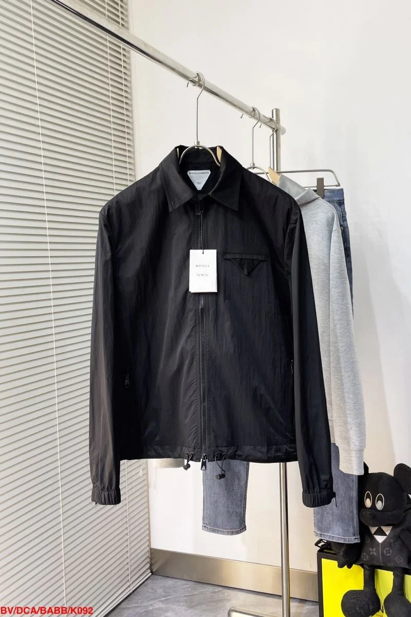 Factory-made Bottega Veneta Outwear