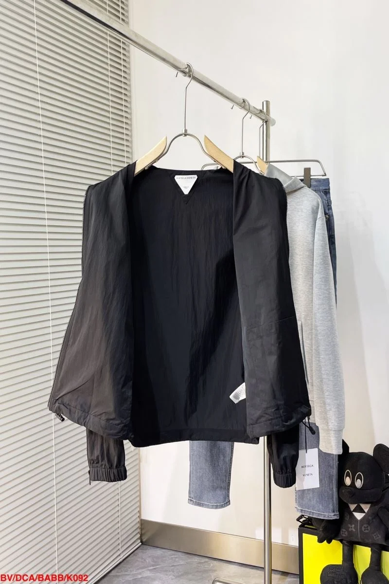 Factory-made Bottega Veneta Outwear