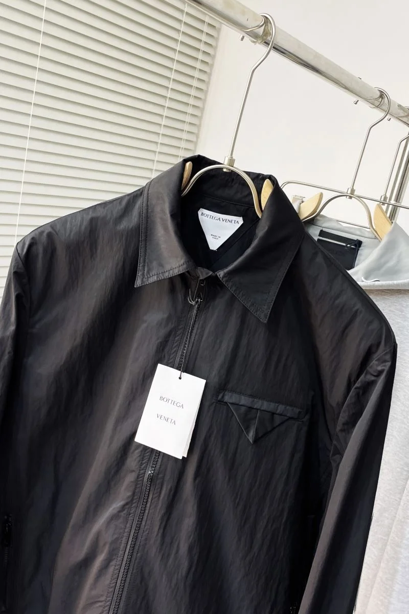 Factory-made Bottega Veneta Outwear