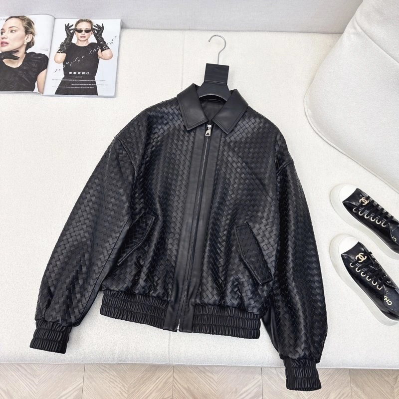 Bottega Veneta Outwear