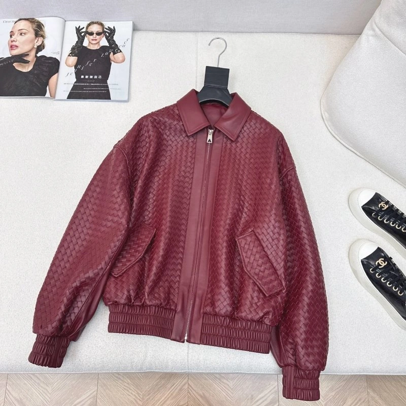 Bottega Veneta Outwear
