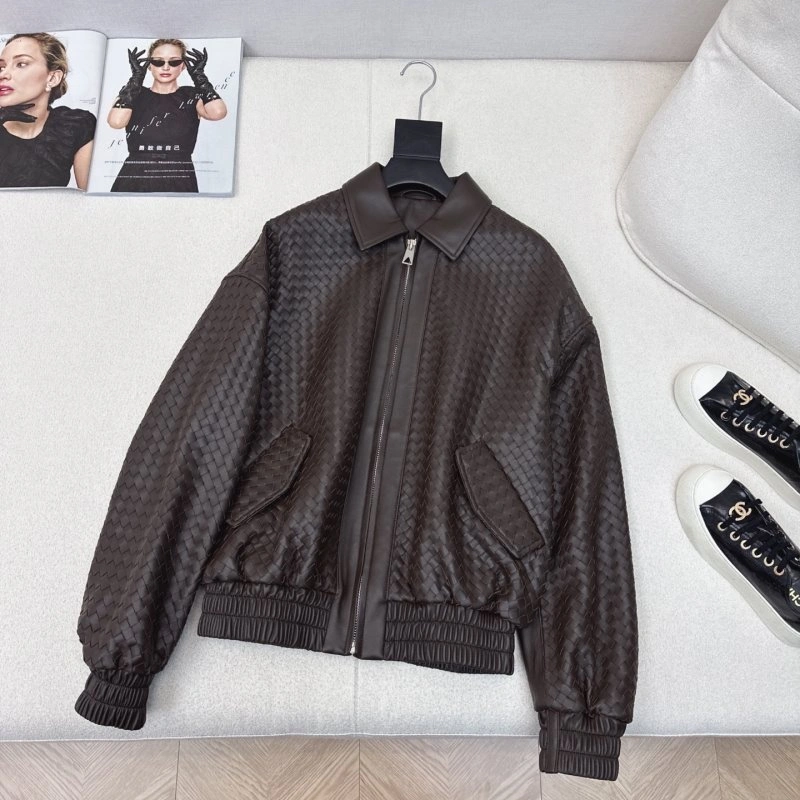 Bottega Veneta Outwear