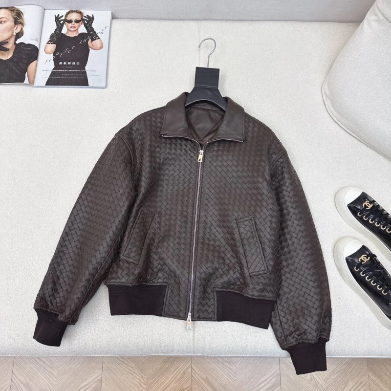 Bottega Veneta Outwear
