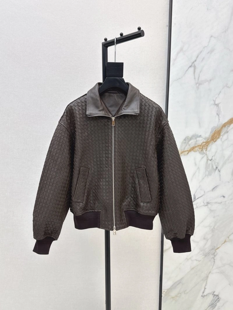Bottega Veneta Outwear