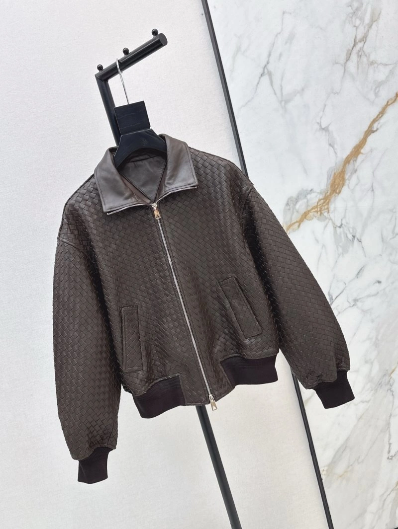 Top match Bottega Veneta Outwear