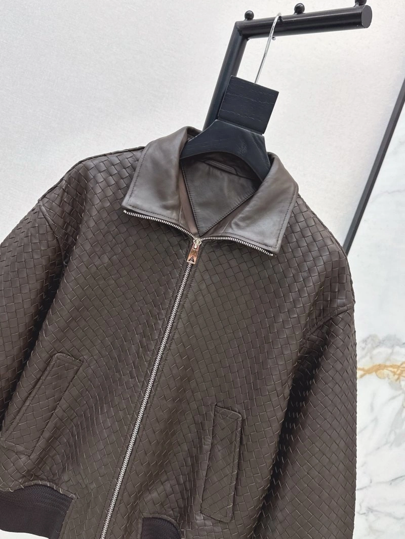 Top match Bottega Veneta Outwear