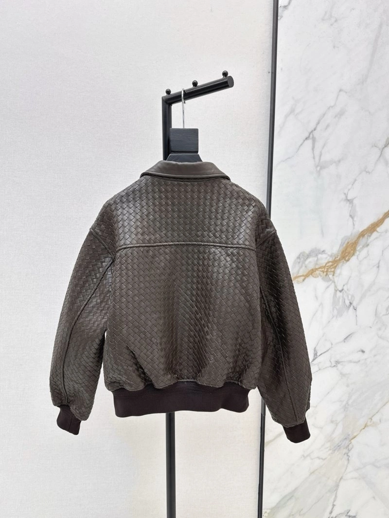 Top match Bottega Veneta Outwear