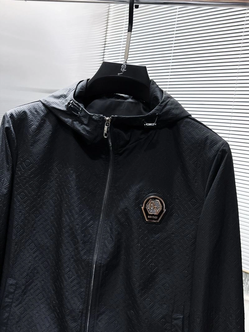 Top mirror Bottega Veneta Outwear