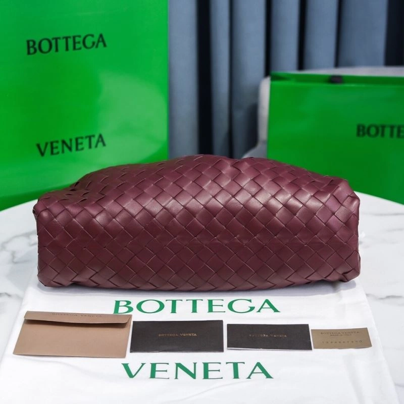 Authentic Bottega Veneta Pouch Clutch Bags