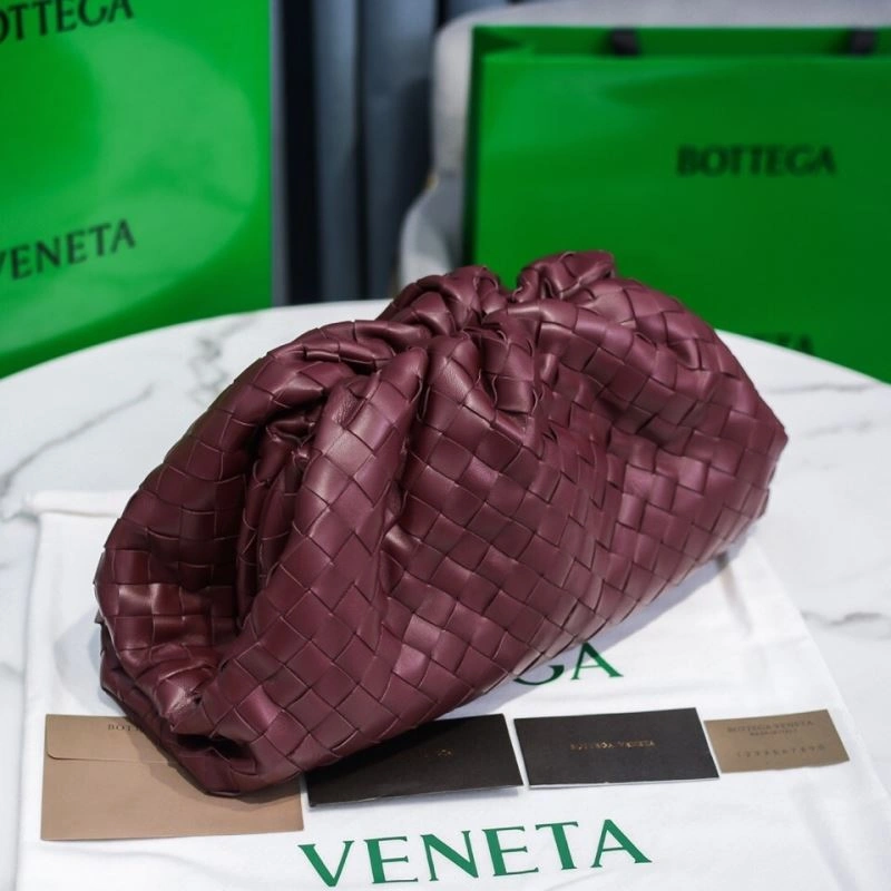 Authentic Bottega Veneta Pouch Clutch Bags