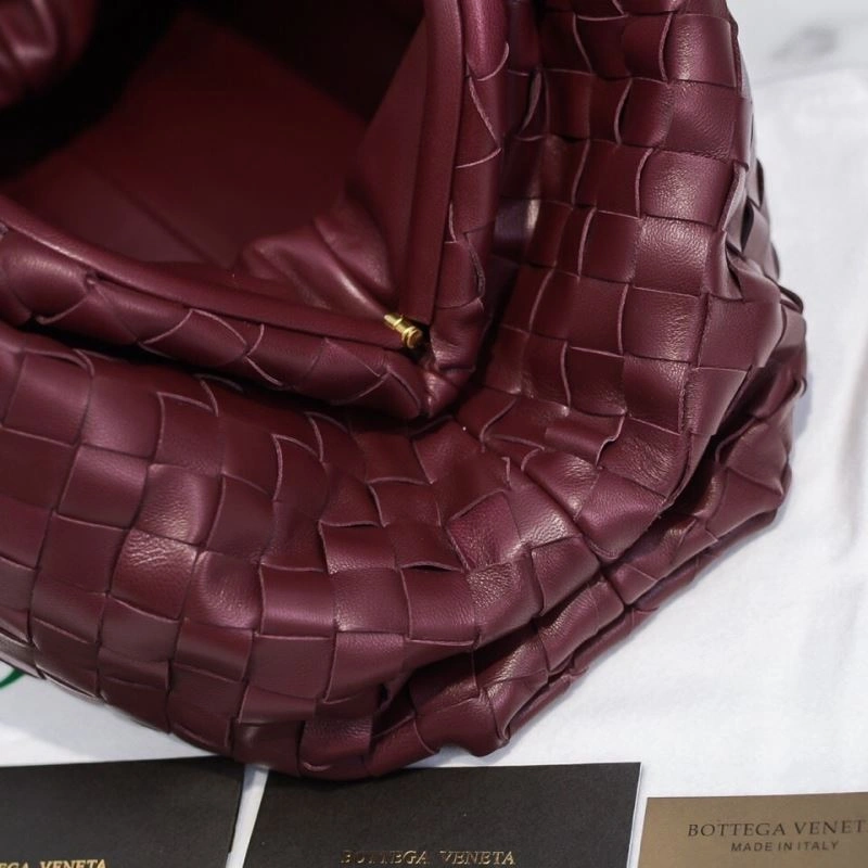 Authentic Bottega Veneta Pouch Clutch Bags