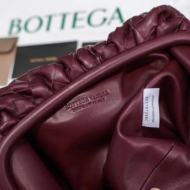 Authentic Bottega Veneta Pouch Clutch Bags