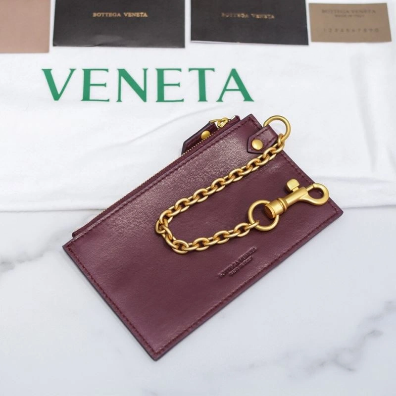 Authentic Bottega Veneta Pouch Clutch Bags