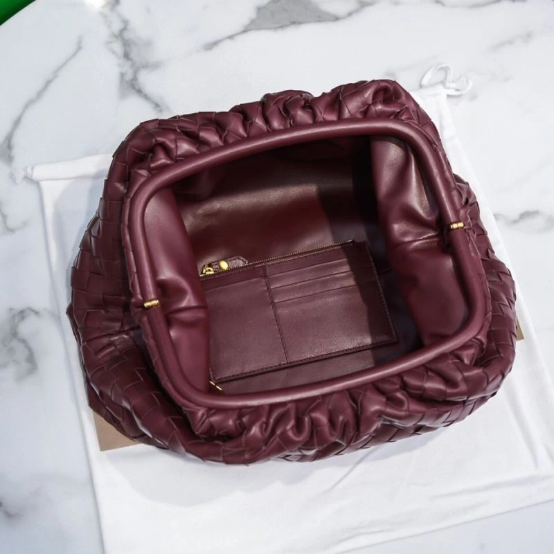 Authentic Bottega Veneta Pouch Clutch Bags