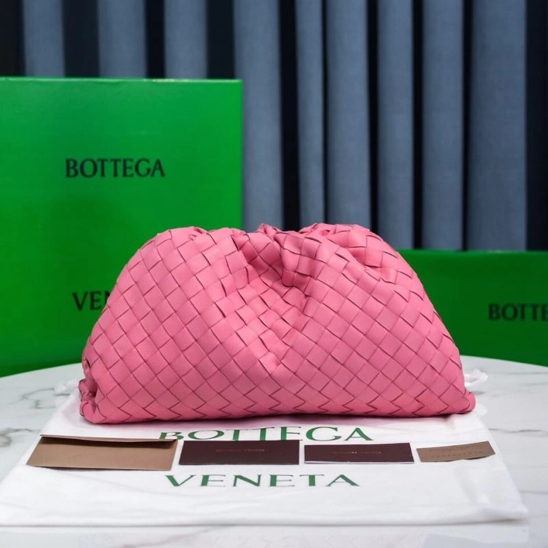 Discounted Bottega Veneta Pouch Clutch Bags