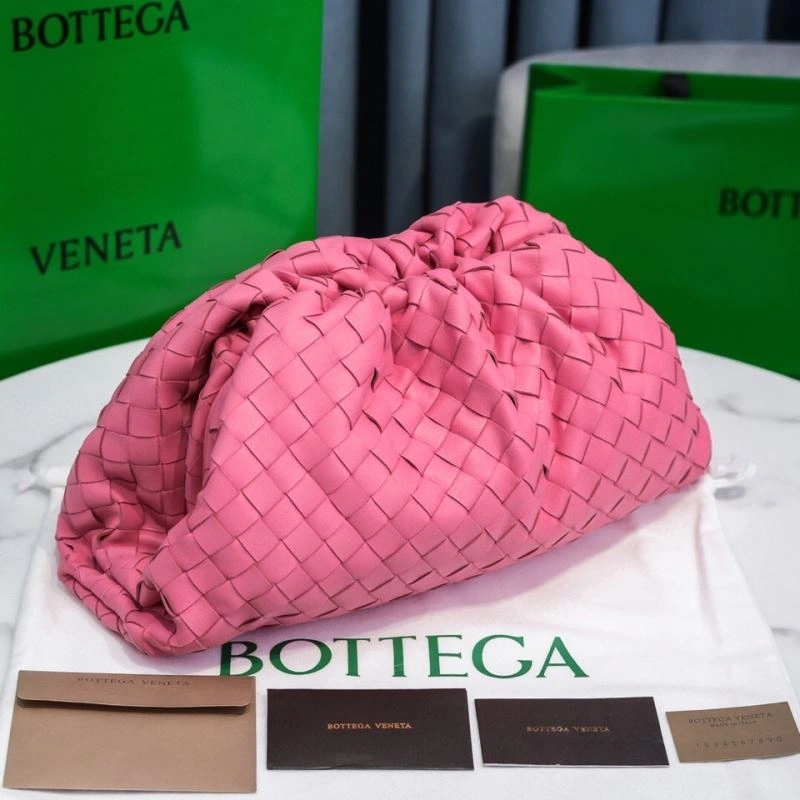 Discounted Bottega Veneta Pouch Clutch Bags