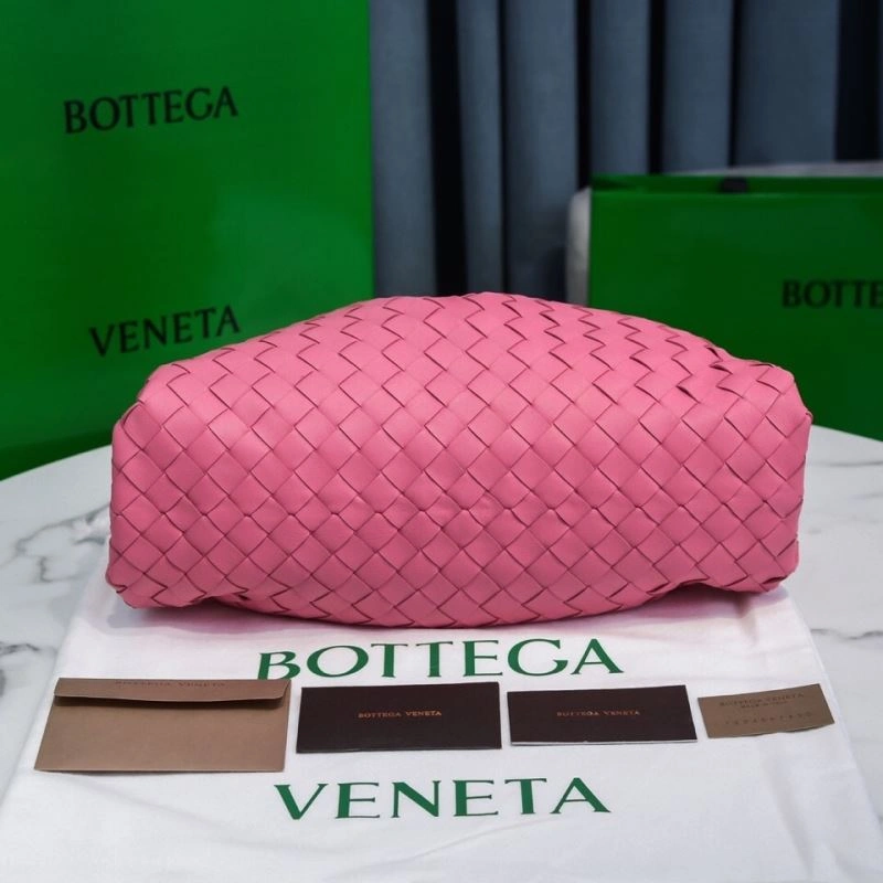 Discounted Bottega Veneta Pouch Clutch Bags