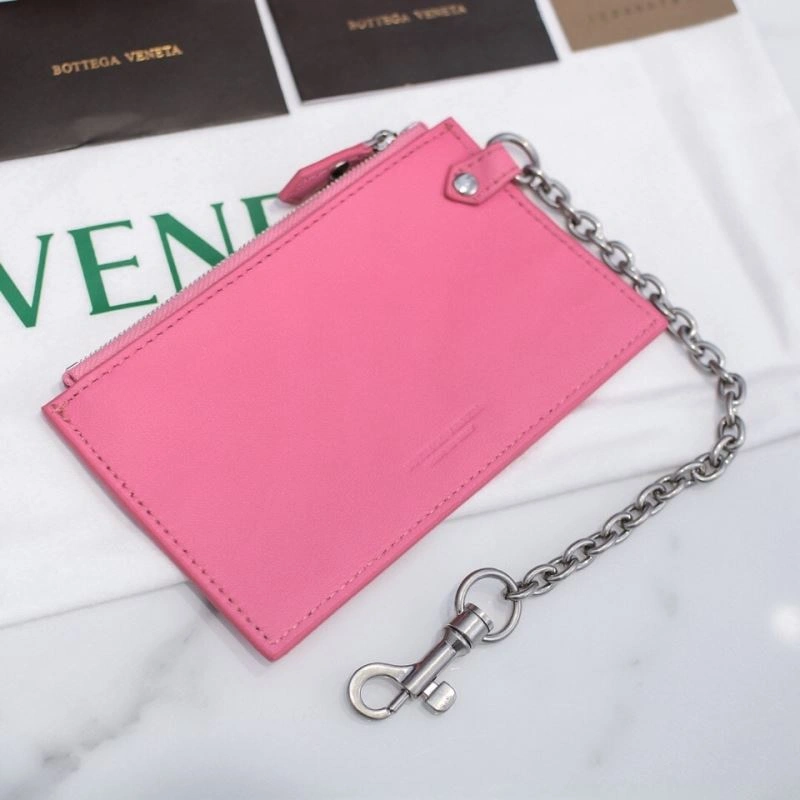 Discounted Bottega Veneta Pouch Clutch Bags
