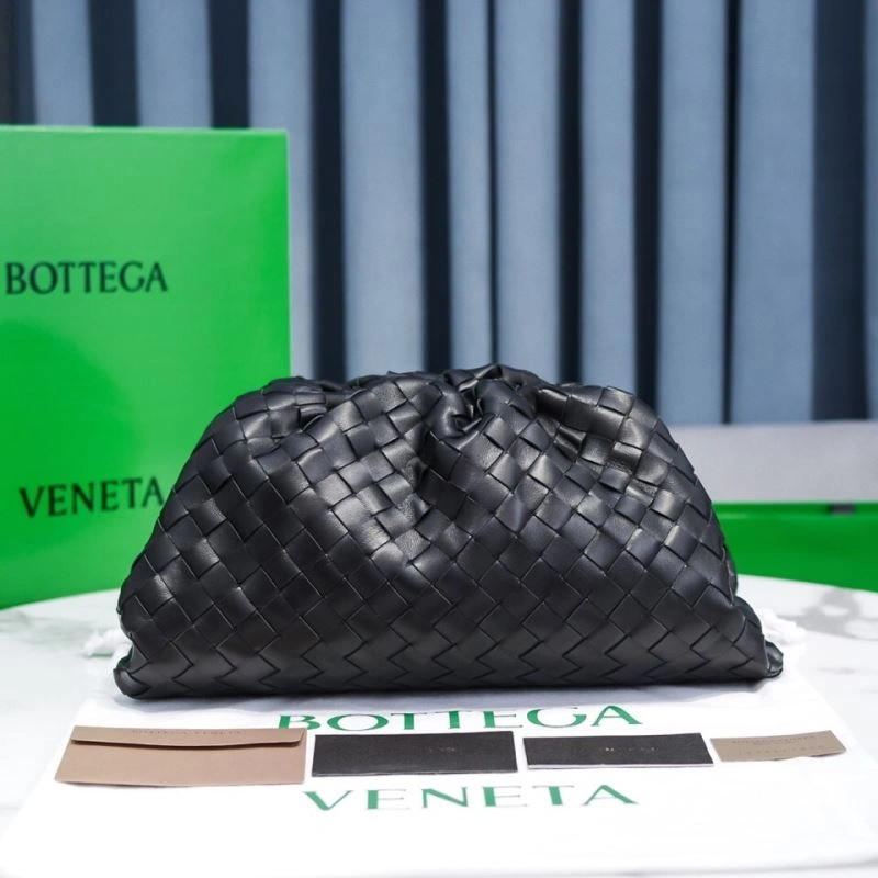 Factory-made Bottega Veneta Pouch Clutch Bags