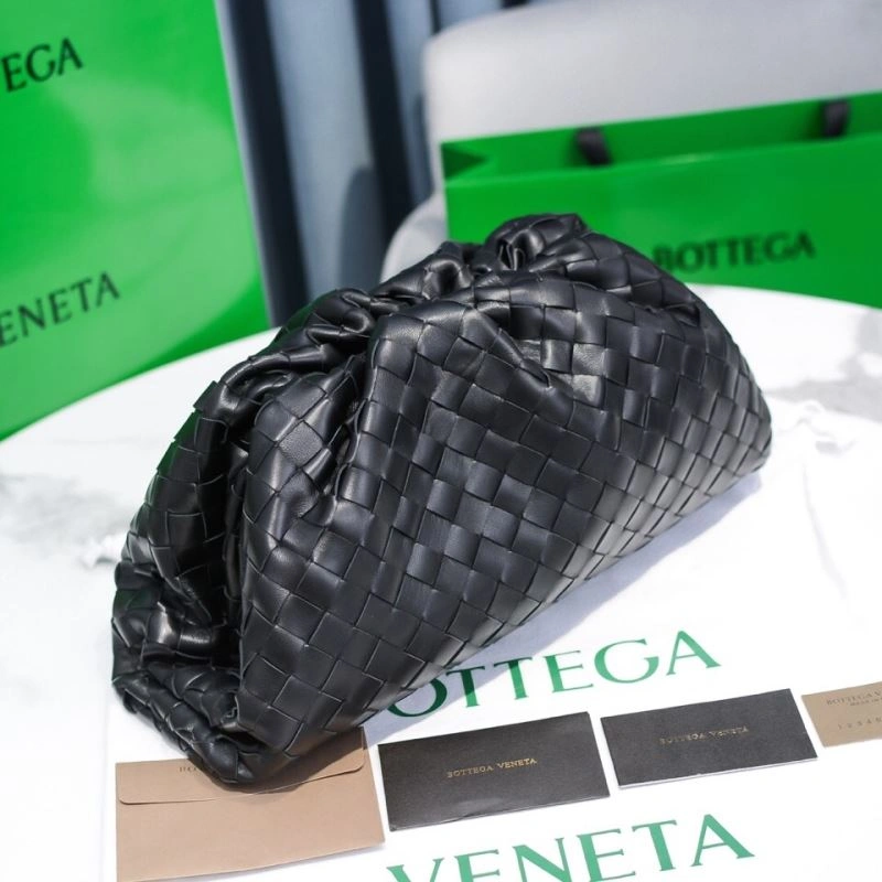 Factory-made Bottega Veneta Pouch Clutch Bags