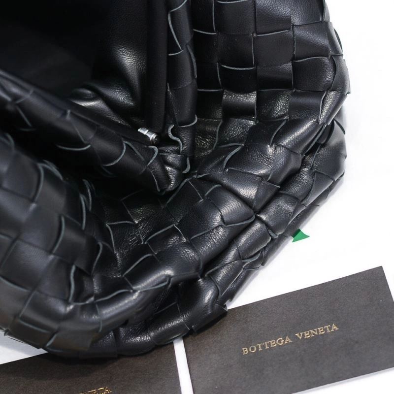 Factory-made Bottega Veneta Pouch Clutch Bags