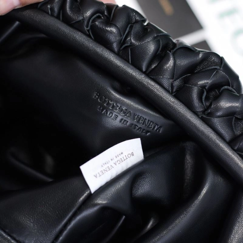 Factory-made Bottega Veneta Pouch Clutch Bags