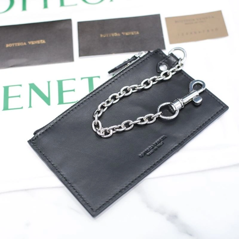 Factory-made Bottega Veneta Pouch Clutch Bags