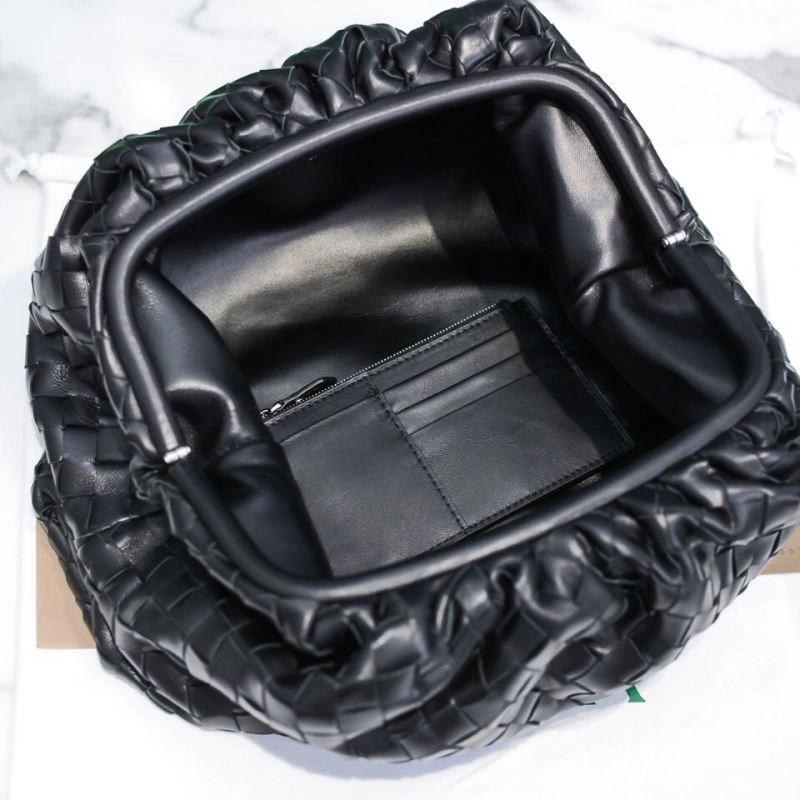 Factory-made Bottega Veneta Pouch Clutch Bags