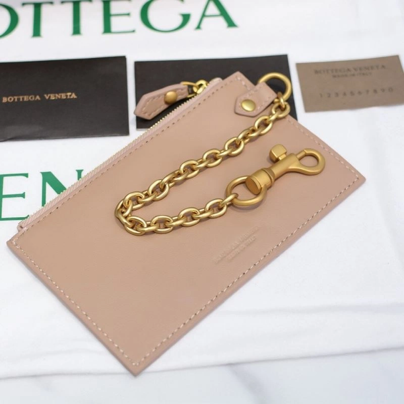 Official Bottega Veneta Pouch Clutch Bags