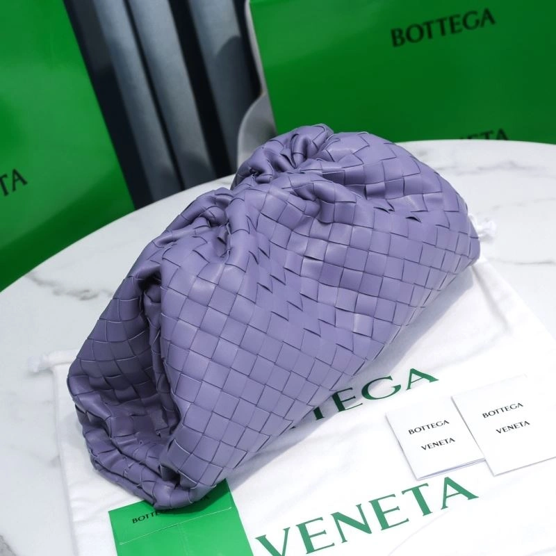 Low-cost Bottega Veneta Pouch Clutch Bags