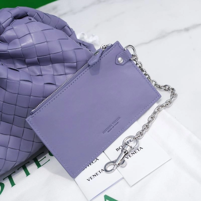 Low-cost Bottega Veneta Pouch Clutch Bags