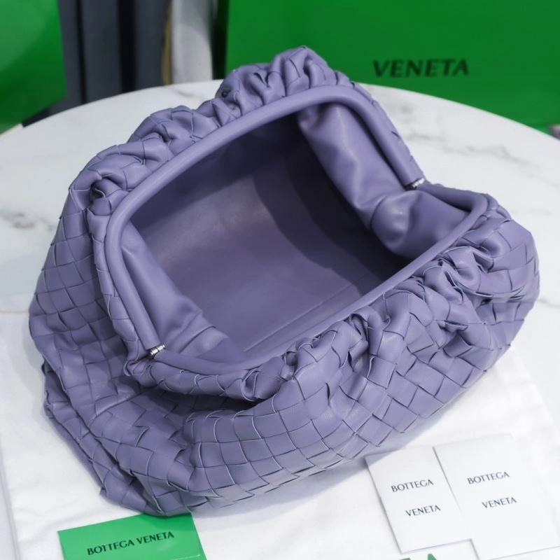 Low-cost Bottega Veneta Pouch Clutch Bags