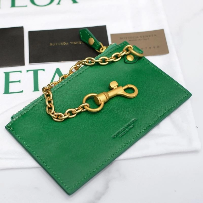 Inexpensive Bottega Veneta Pouch Clutch Bags