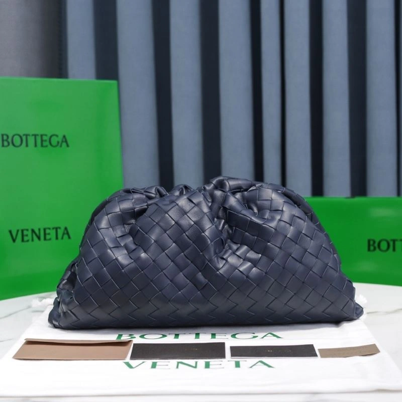 Inexpensive Bottega Veneta Pouch Clutch Bags