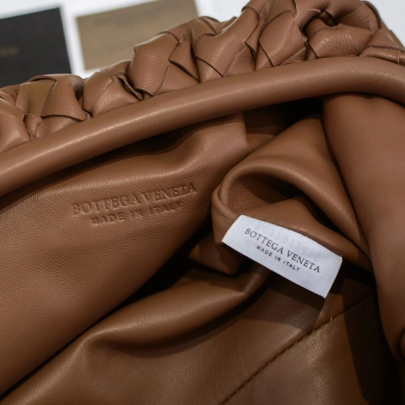 Official Bottega Veneta Pouch Clutch Bags